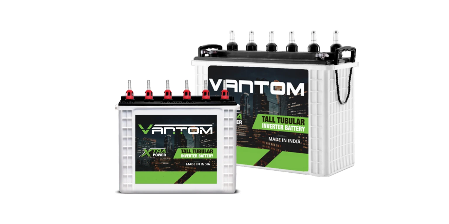 Easy Tips to Choose the Right Tubular Battery for your Need